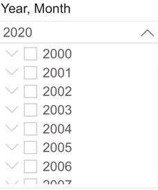 Get help with creating custom data tables - UK Trade Info